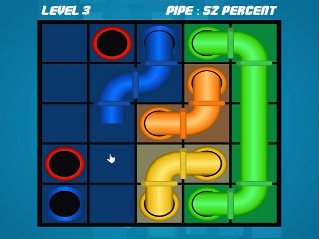 PIPE FLOW online spill | POMU Spill