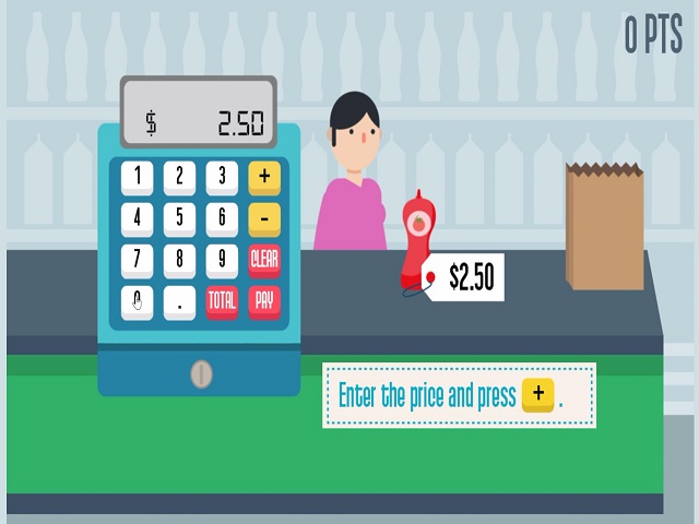 CASHIER NUMBERS online spill | POMU Spill